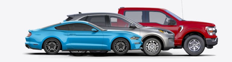 Welcome to Fraser Ford