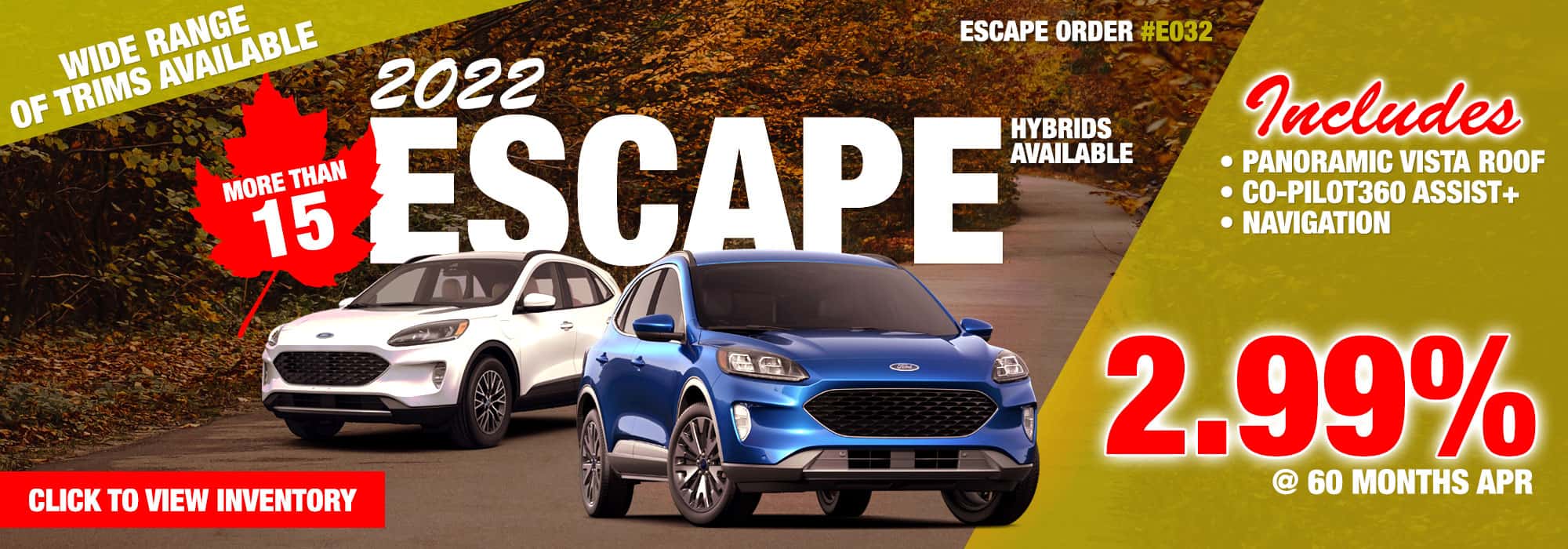 Welcome to Fraser Ford