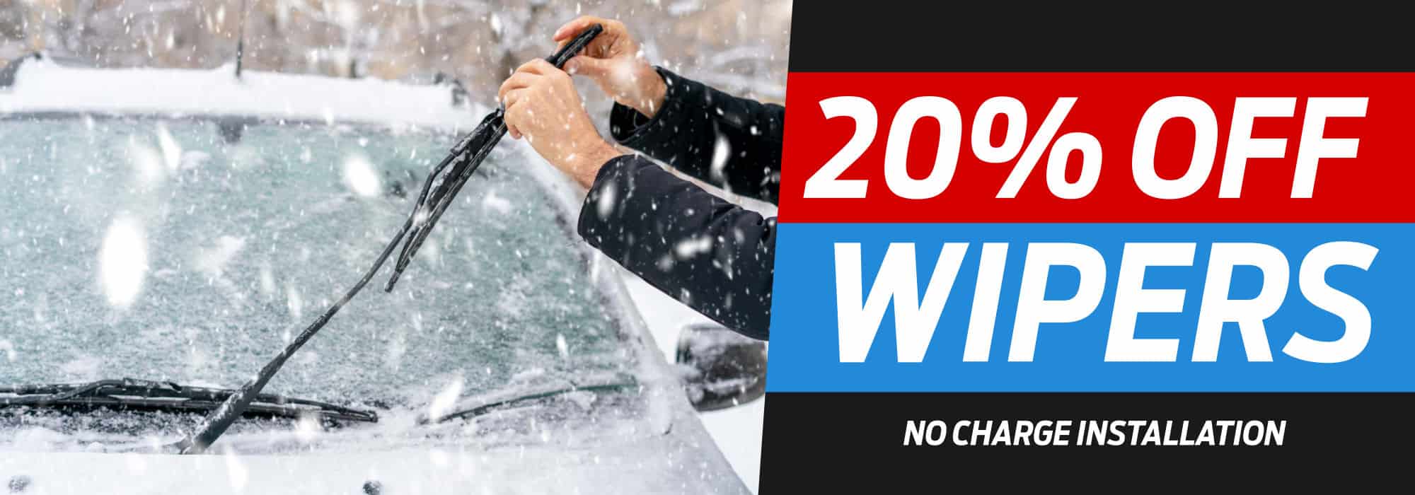 Service Specials - Fraser Ford