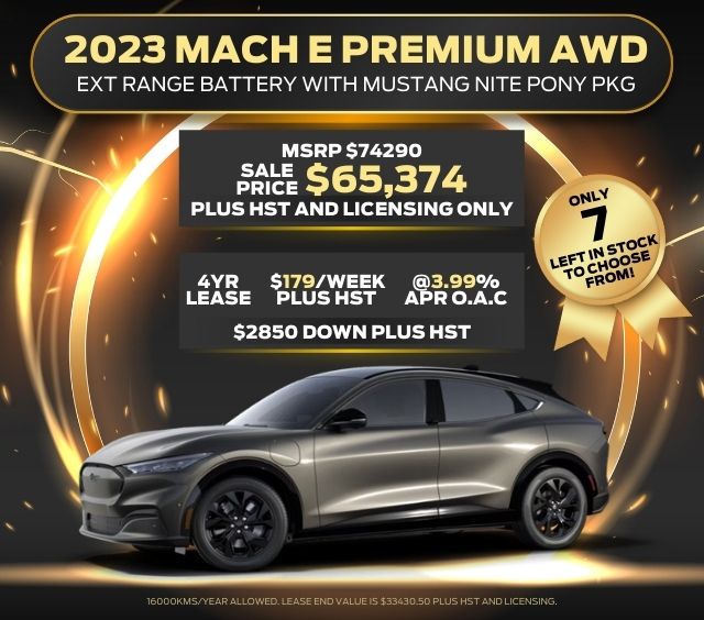 Welcome to Fraser Ford