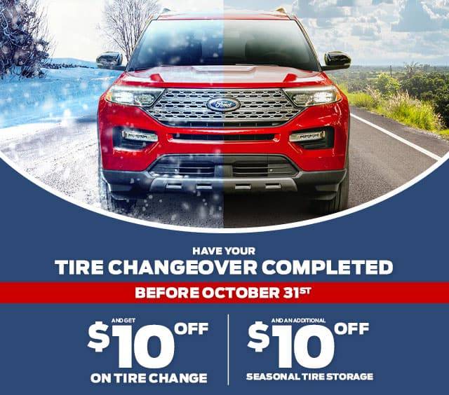 Welcome to Fraser Ford