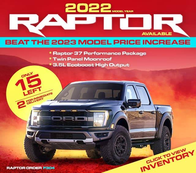 Welcome to Fraser Ford